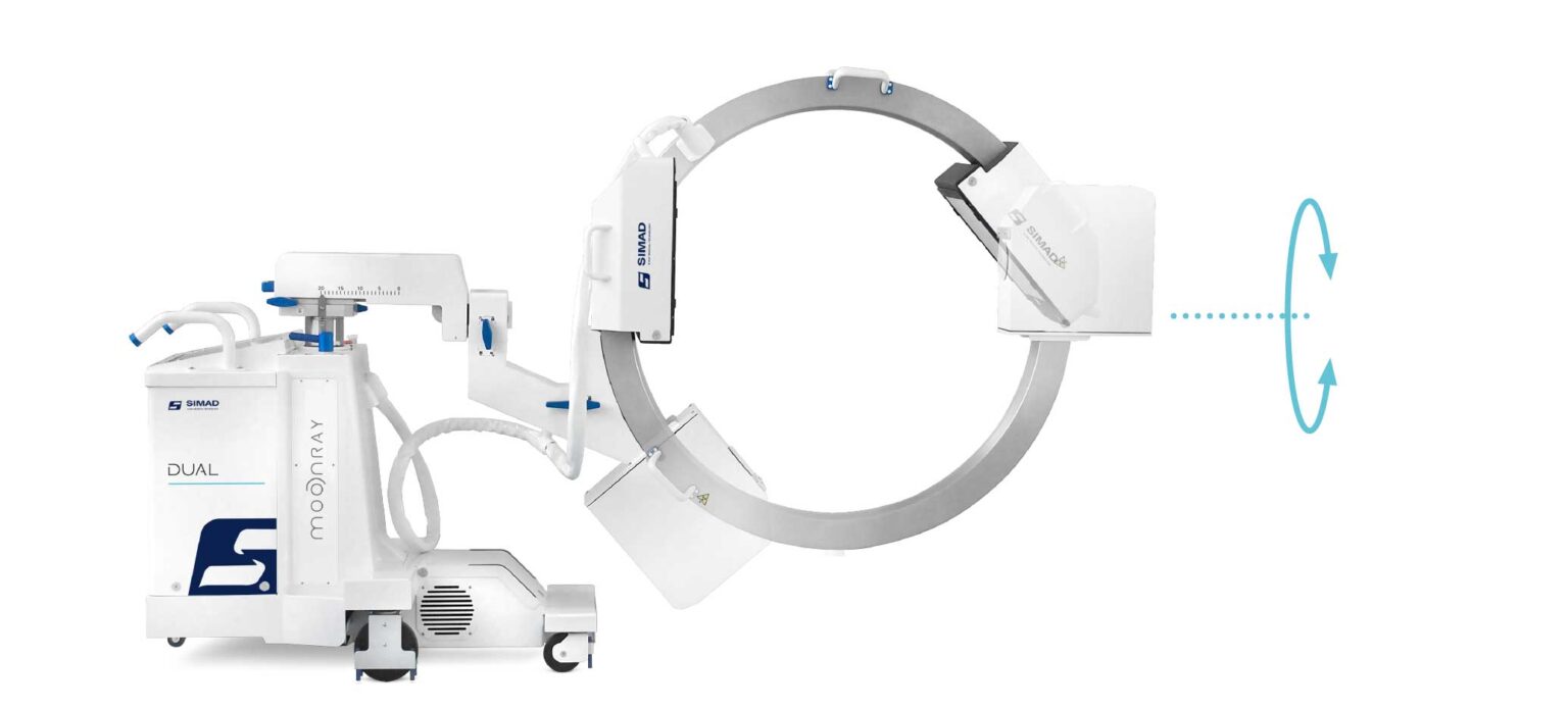 Moonray DUAL - SIMAD