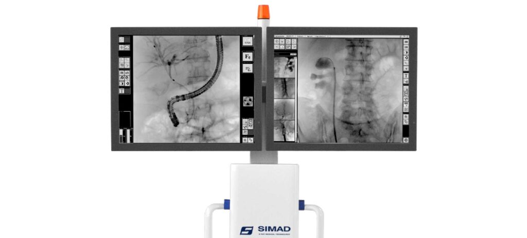 Moonray DUAL - SIMAD