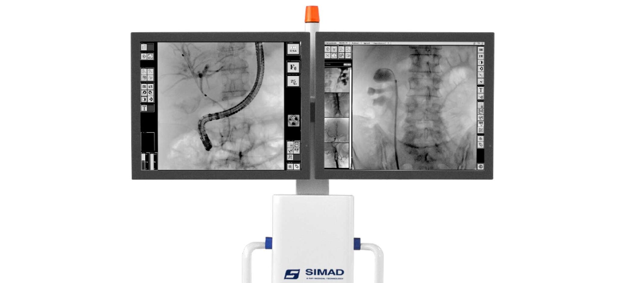 Moonray DUAL - SIMAD