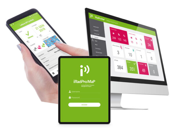 Radioprotection xray manufacturer - SIMAD Italy