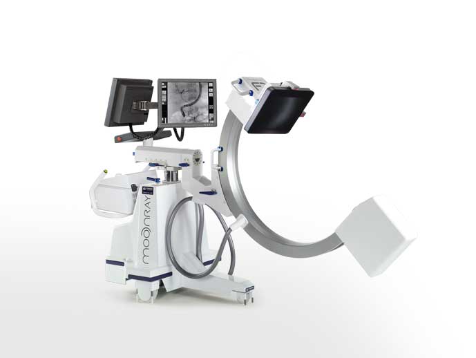 Moonray COMPACT - SIMAD