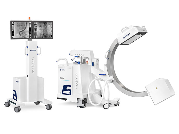 Moonray DUAL - SIMAD