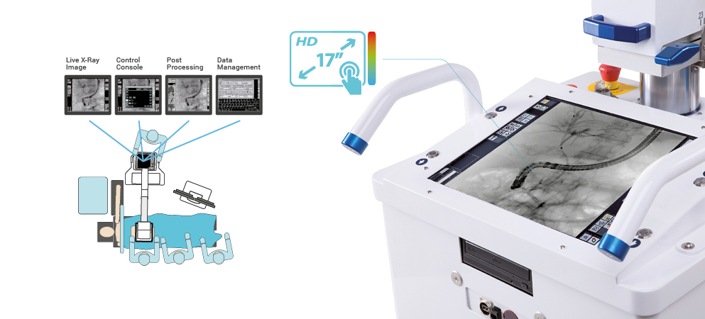 Moonray DUAL - SIMAD