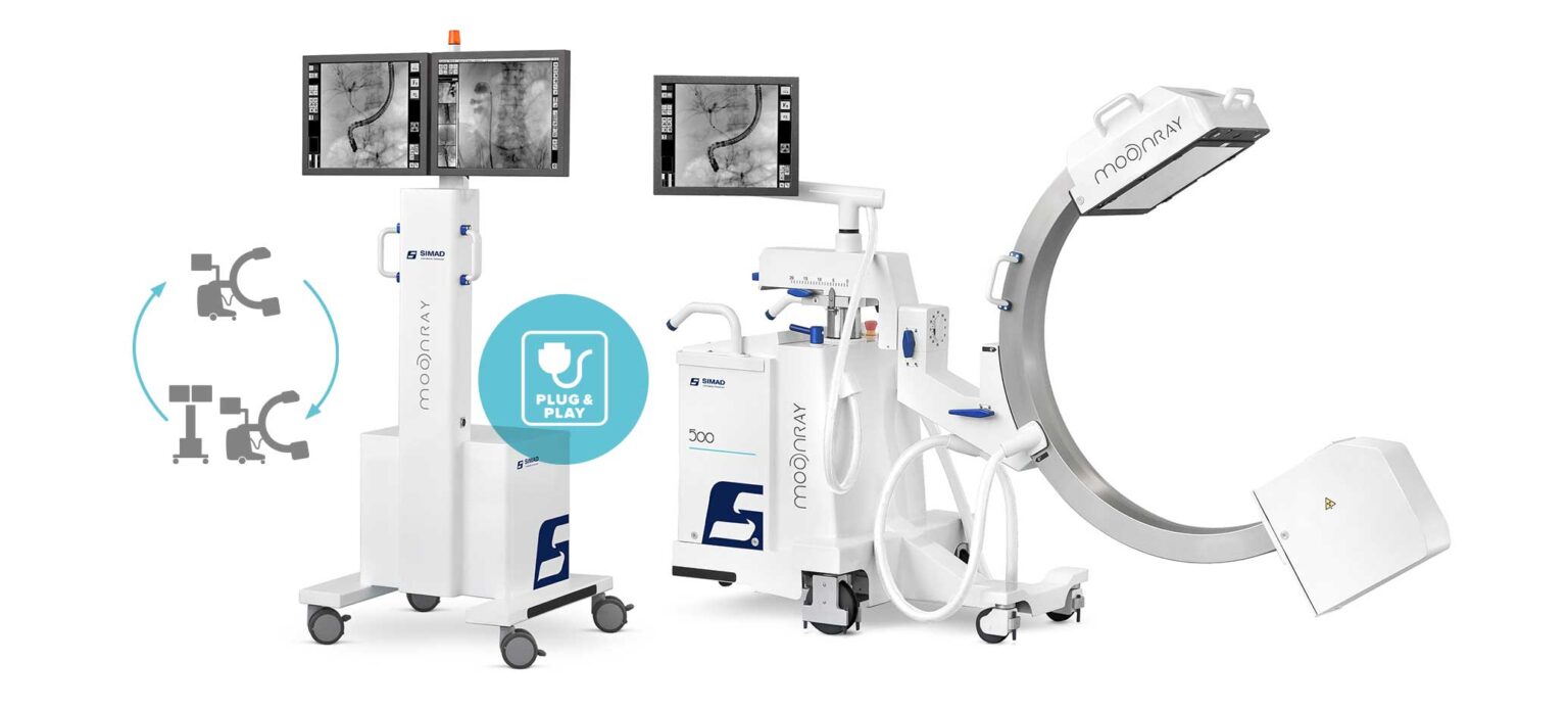 Moonray 500 - SIMAD