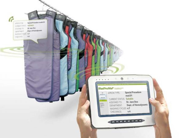 Radioprotection xray manufacturer - SIMAD Italy