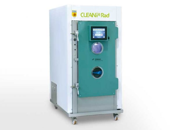 Radioprotection xray manufacturer - SIMAD Italy