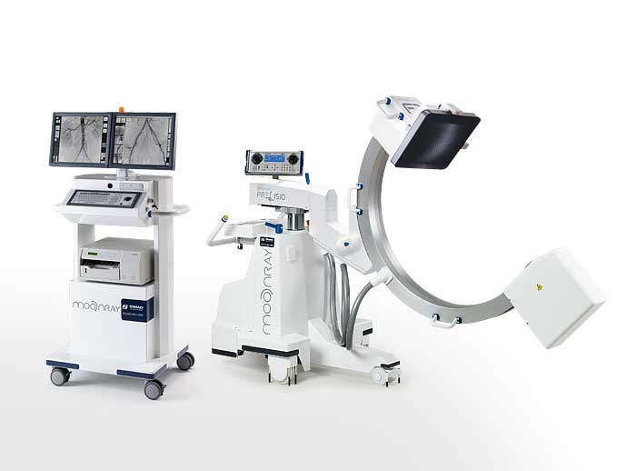 Moonray PRECISIO - SIMAD