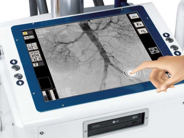 Technologies - SIMAD